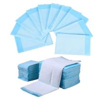 China High Absorbent Disposable Bed Underpads for sale