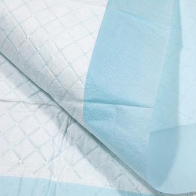 Cina Alto letto eliminabile assorbente Underpads in vendita