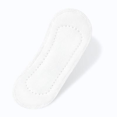 Chine Noyau absorbant non tissé de coton de Topsheet des revêtements 160mm de pulpe organique de duvet à vendre