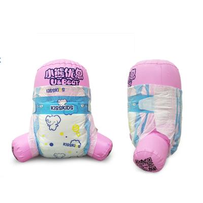 Cina Sumitomo FIACCA non tessuto allarga il pannolino molle del bambino della cintura elastica dell'abbraccio in vendita