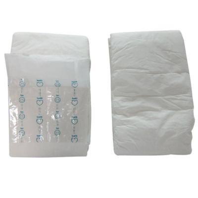 Cina Pannolini adulti unisex di superficie asciutti non tessuti eliminabili dello SGS Topsheet in vendita