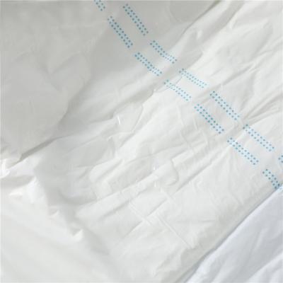 Cina 800 1000 pannolini adulti di incontinenza unisex di assorbimento 1200ml in vendita