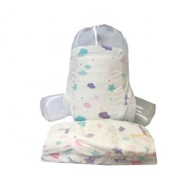 Китай Напечатанная пеленка младенца Clothlike Backsheet мягкая с Waistband лайкра эластичным продается
