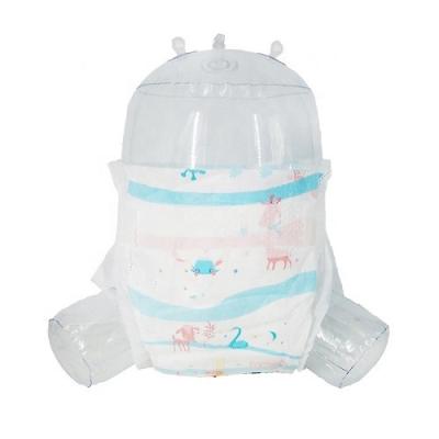 Cina Pianura di sanità tessuta 22 - 32 libbre del bambino di pantaloni del pannolino per tutti i bambini in vendita