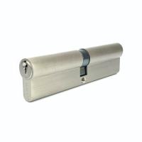 Quality 120mm Euro Profile Double Brass Cylinder for sale