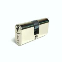Quality 54mm Small Oval Cylinder Lock for sale