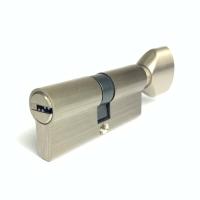 Quality 70mm Single open Brass Cylinder Lock for sale