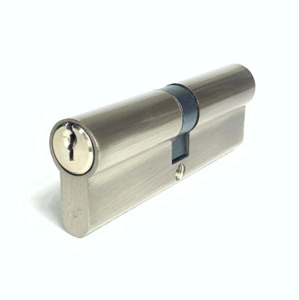Quality SN CP SB GP AB MAB AC Key Cylinder Lock 80mm Both Side Key Cylinder for sale