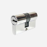 Quality 50mm Double open Brass Cylinder Lock for sale