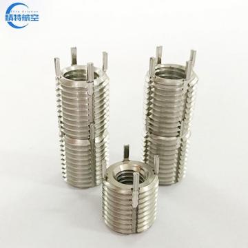 303SUS Keensert Light and Heavy Weight Key Locking Thread Inserts