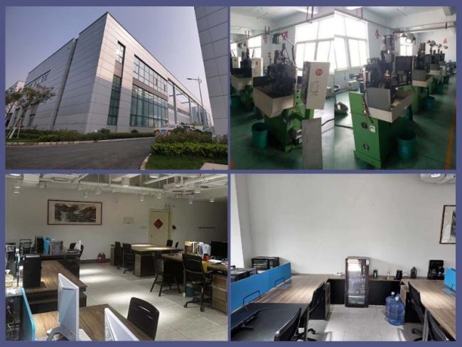 Manufacturing 302 Thread Repair Inserts M2 M2.5 M3 M4 M5 M6 Self Tapping Thread Insert with Cutting Slot
