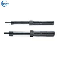 China Mechanical Coil Wire Threaded Insert Tang Break-off Tool with Spring Tension ONE PC/case for sale