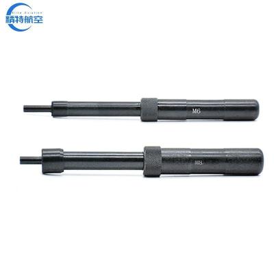China Fine Thread Size Automatic Threaded Insert Tang Break-off Tools Unc Unf Thread Standard for sale