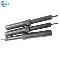 China Fine Thread Size Automatic Threaded Insert Tang Break-off Tools Unc Unf Thread Standard for sale