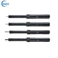 China Fine Thread Size Automatic Threaded Insert Tang Break-off Tools Unc Unf Thread Standard for sale