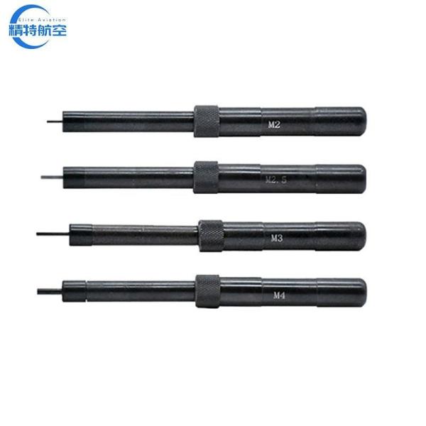 Quality Fine Thread Size Automatic Threaded Insert Tang Break-off Tools Unc Unf Thread for sale
