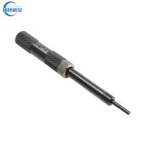 China Fine Thread Size Mechanical Threaded Insert Tang Removal Tool for Common Used Thread for sale