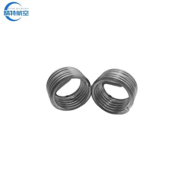Quality Factory Direct Sales Threaded Sleeve Metric Thick Wire Thread Inserts for Wooden for sale