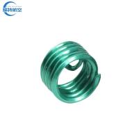 China Phosphor Bronze M2-M39 Wire Thread Insert for sale
