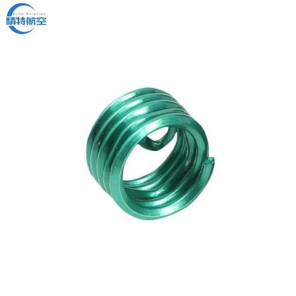 Quality Phosphor Bronze M2-M39 Wire Thread Insert for sale
