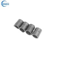 China Phosphor Bronze M2-M39 Wire Thread Insert for sale