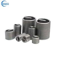 China Phosphor Bronze M2-M39 Wire Thread Insert for sale