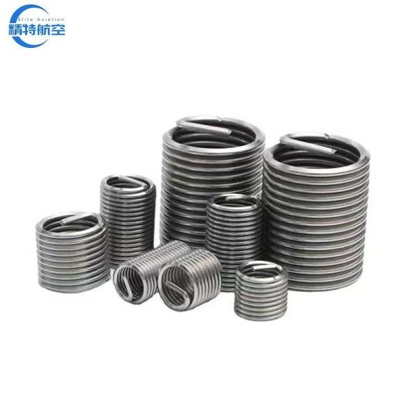 Quality Phosphor Bronze M2-M39 Wire Thread Insert for sale