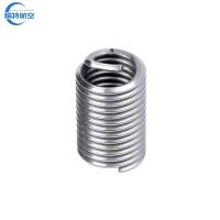 China Dyeing, Coating Screw Sleeve Thread Insert for sale