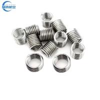 China V - Coil/Recoil Thread Strengthening Free Running Wire Thread Insert for sale