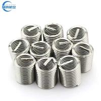 China Dying, Coating Wire Thread Inserts of Non-Standard Customization Supported for sale