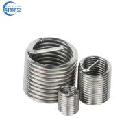China Dying, Coating Wire Thread Inserts of Non-Standard Customization Supported for sale