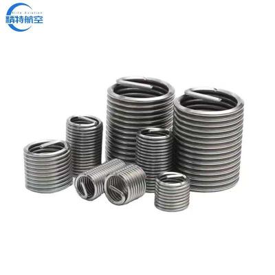 China DIN 8140 Stainless Wire Thread Inserts for sale