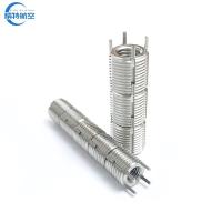 China Reliable Durable Keenser Key Locking Thread Inserts for Thread Repair for sale