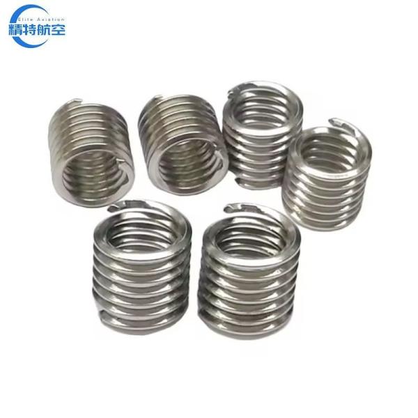 Quality Professional Robus Size M16 Tangless Threaded Inserts for sale