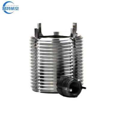 Quality M2 M4 M6 Corrosion-Resistant Industrial Fastener Key Locking Thread Inserts for sale