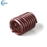 China SS304 Coarse Thread Free-Running Inserts for Thread Patching for sale