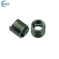 China SS304 Coarse Thread Free-Running Inserts for Thread Patching for sale