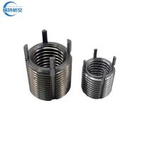 China High-Performance Precision Engineered Key Locking Thread Inserts for Reinforcement Thread for sale