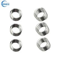 China M2 M2.5 Factory Supply NAS 1130 Tangless Thread Insert for sale