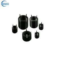 China Corrosion-Resistant Durable M8 Key Locking Thread Insert for Enhancement for sale
