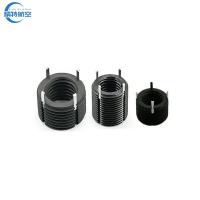 China Corrosion-Resistant Durable M8 Key Locking Thread Insert for Enhancement for sale
