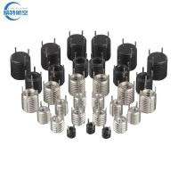 China Corrosion-Resistant Durable M8 Key Locking Thread Insert for Enhancement for sale
