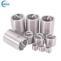 China GB 24425 General Type Wire Thread Inserts for Thread Protection for sale