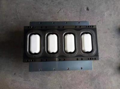 Cina Superficie liscia Termoformaggio stampaggio a vuoto Confezionamento di scatole di legno in vendita