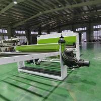 China Plastic Extrusion Machine 150mm Screw Diameter 33:1 L/D for PP PS Sheet Production for sale