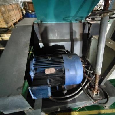 China Used Plastic Pvc Crusher Machine For Ф8-50 Screen Mesh for sale