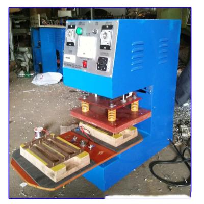 China 220V 380V Blister Packing Machine High Efficiency for sale