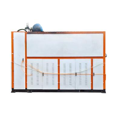 중국 PLC 제어 시스템과 함께 PE PET PVC 플라스틱 열형 기계 판매용