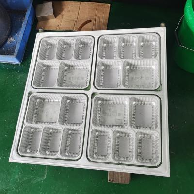Cina Finitura di superficie liscia per vasi da fiori personalizzati in vendita