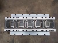 China Custom Thermoforming Mold Smooth Surface Finish 60-90C Working Temperature for sale